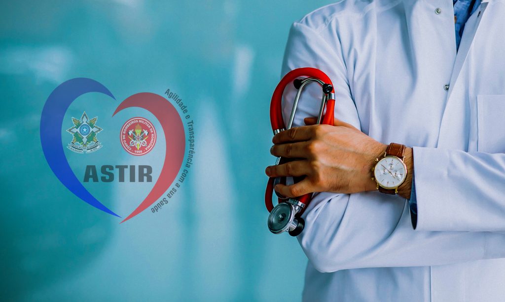 ASTIR – Associação Tiradentes de Policiais e Bombeiros Militares do ...